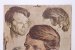 Portrait of Robert F. Kennedy by Norman Rockwell Poster : Lot 100385