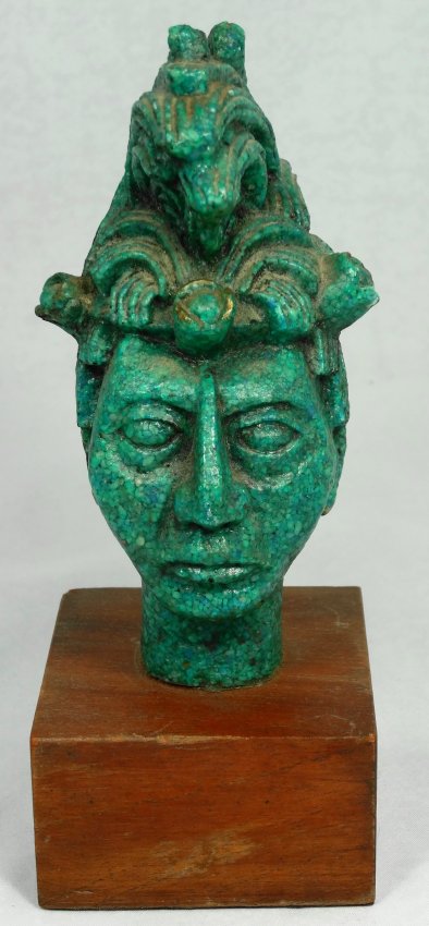 Giovanni Schoeman (1940-1980) bronze sculpture : Lot 75