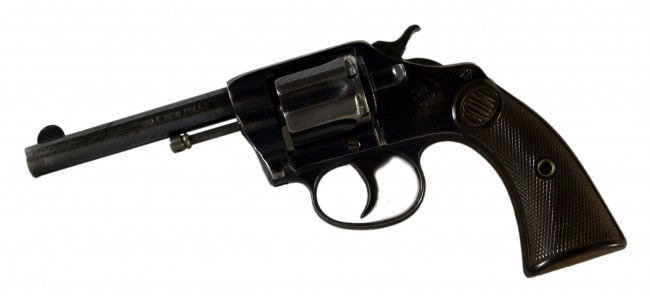 Some NYPD History - Thee RANT