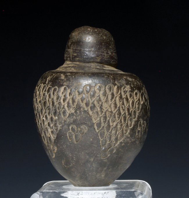 Royal Byzantine Pottery Grenade - Greek Fire : Lot 63CC