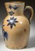 FINE AND RARE ZIGLER POTTERY, TIMBERVILLE, ROCKINGHAM : Lot 6