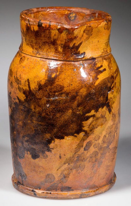 ROUND HILL POTTERY, WINCHESTER, SHENANDOAH VALLEY OF : Lot 57