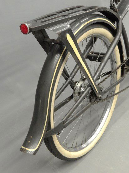 Elgin Bluebird Bicycle : Lot 71