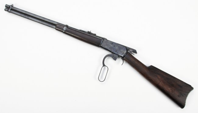 Amadeo Rossi .45 Colt Model 92 Lever Action Rifle : Lot 583