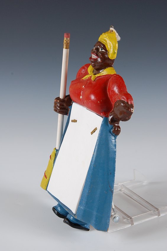 MAMMY MEMO PAD BY USA HAMPDEN NOVELTY : Lot 402