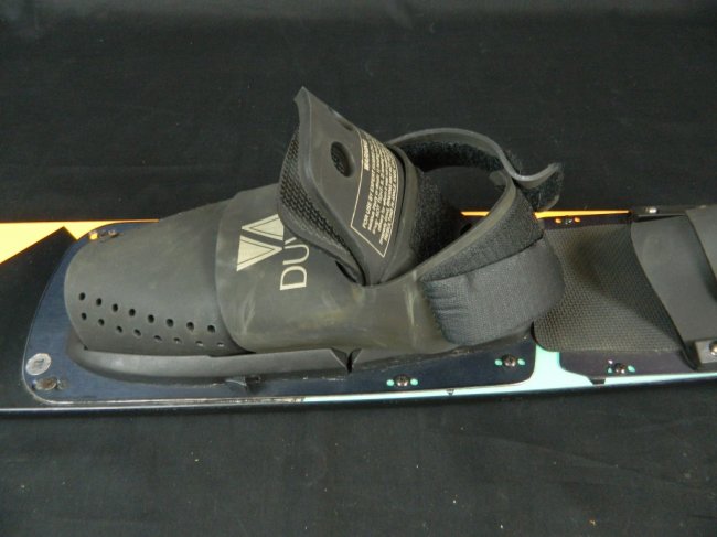 Obrien Lapoint Impact Kevlar 66 " Water Slalom Ski : Lot 38