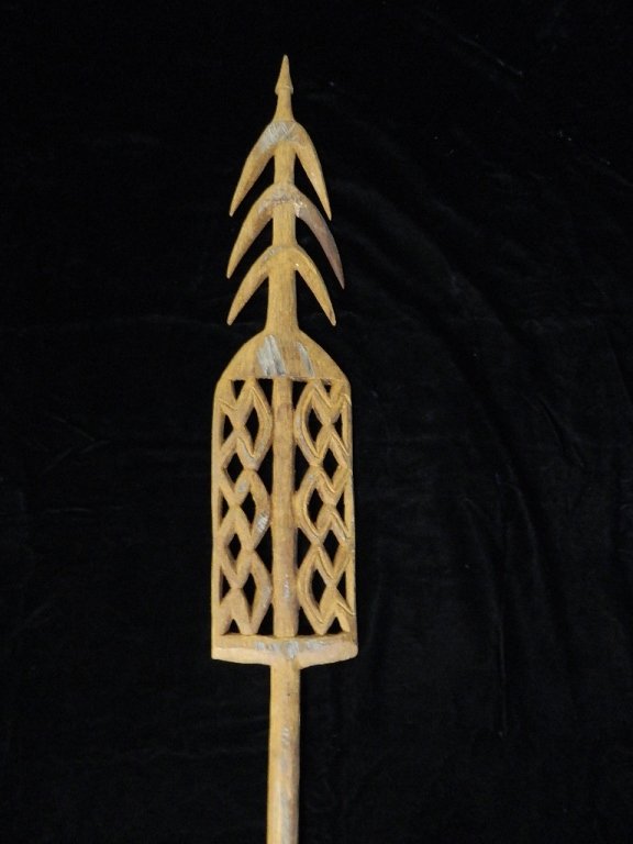 Michael Rockefeller with the Dani tribe in the Asmat region, New Guinea ...