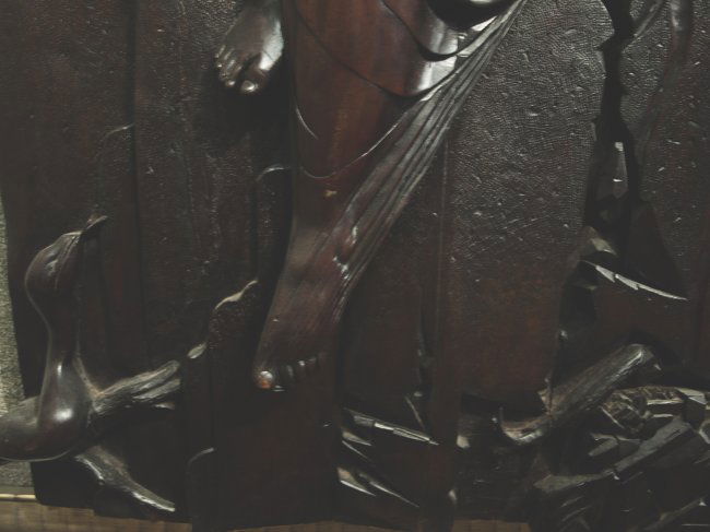 "The Abduction of Persephone by Hades". 19th Century : Lot 66