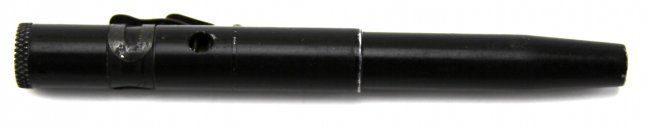 FAULTLESS TEAR GAS PEN GUN : Lot 11065A