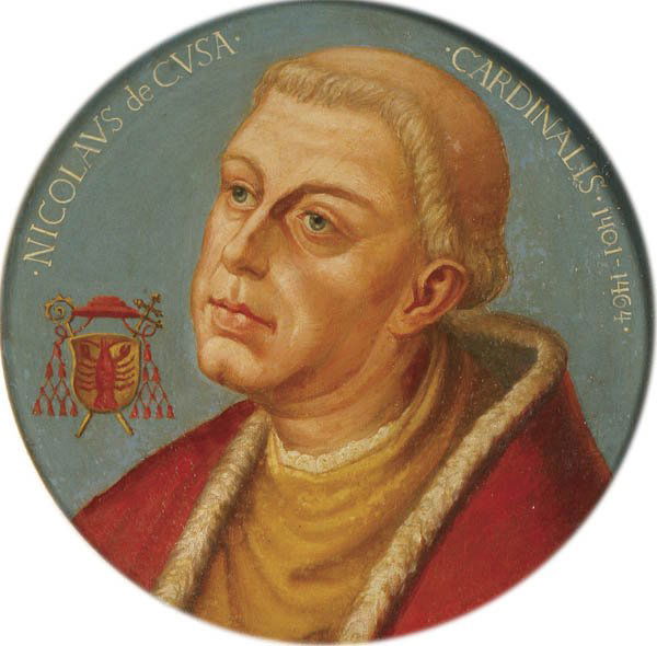 Johannes Trithemius - Alchetron, The Free Social Encyclopedia