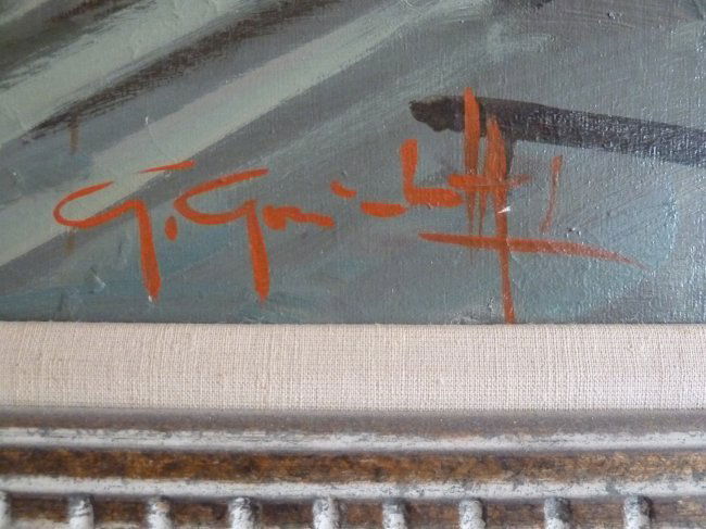 Giovanni Guidotti (Italian, 20th Century) : Lot 16