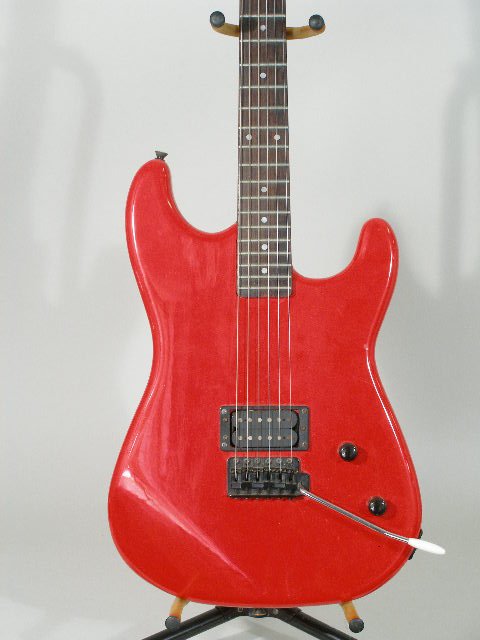 2012: BC Rich Rave Electric Guitar, : Lot 2012