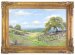 Robert Harrison, Landscape, 1976, oil on canvas : Lot 20