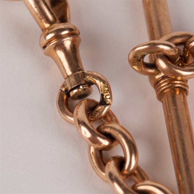 Imperial Russian Presentation Pocket watch in Gold. : Lot 173