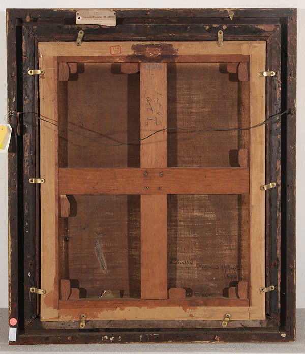 Thomas Sully : Lot 669