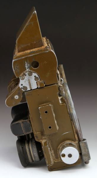 TPKU-2B RUSSIAN TANK PERISCOPE : Lot 4253