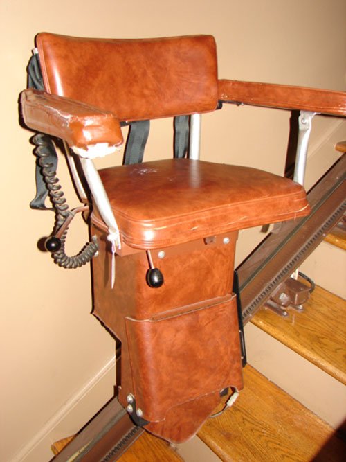 Cheney Wheelchair Lift Parts at Alexis Dawkins blog