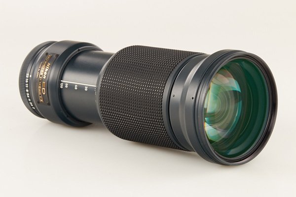 Nikon QV-1000C outfit : Lot 418