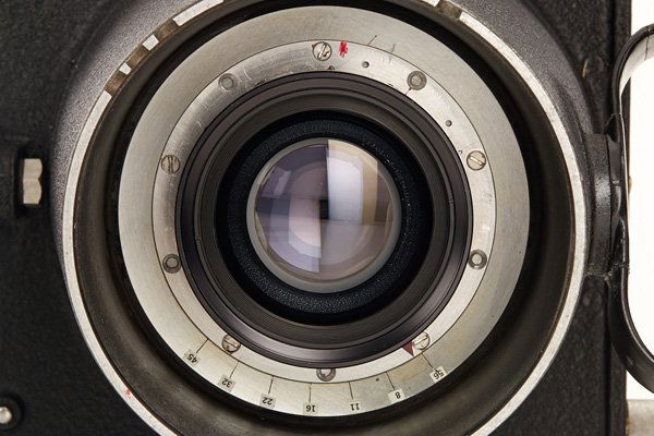 Keystone Fairchild Aerial Camera Type F8 : Lot 586