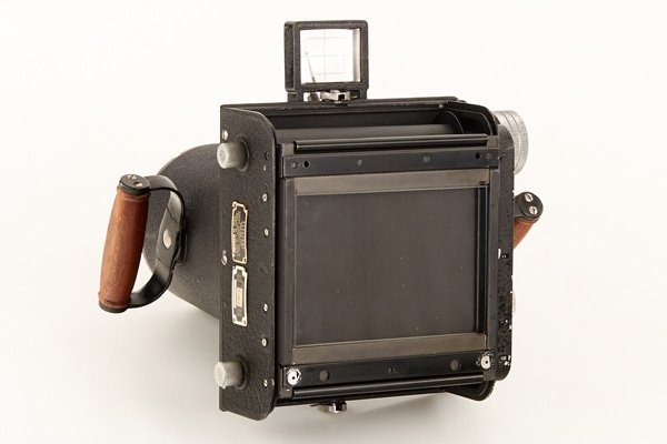 Keystone Fairchild Aerial Camera Type F8 : Lot 586