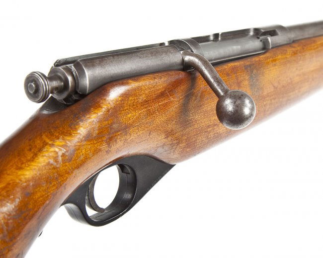 158: Mossberg Model 83B Shotgun - .410 Ga. : Lot 158