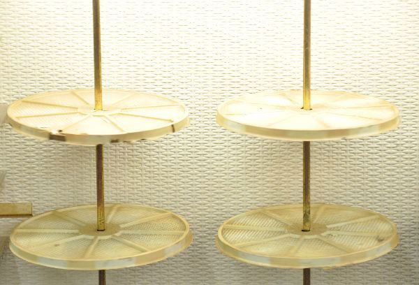 Rare Large Matchbox Animated Display Case : Lot 426