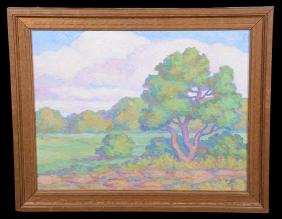 Oil Art for Sale in Online Auctions