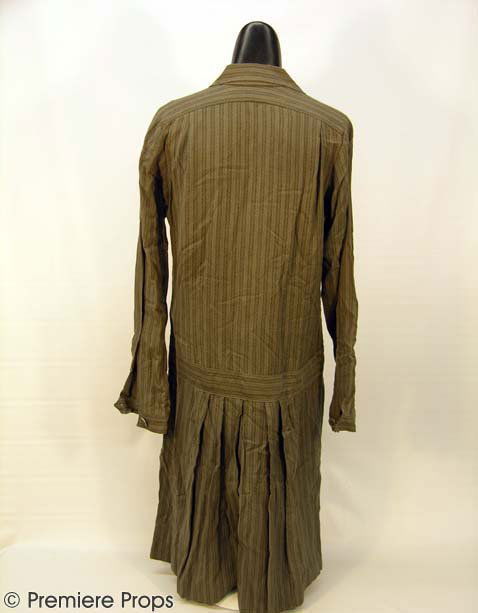 748: CHICAGO Women's Vintage Prison Uniform : Lot 748