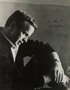 Zeffirelli, Franco
