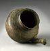 Islamic Bronze Holy Water Pot : Lot 79A