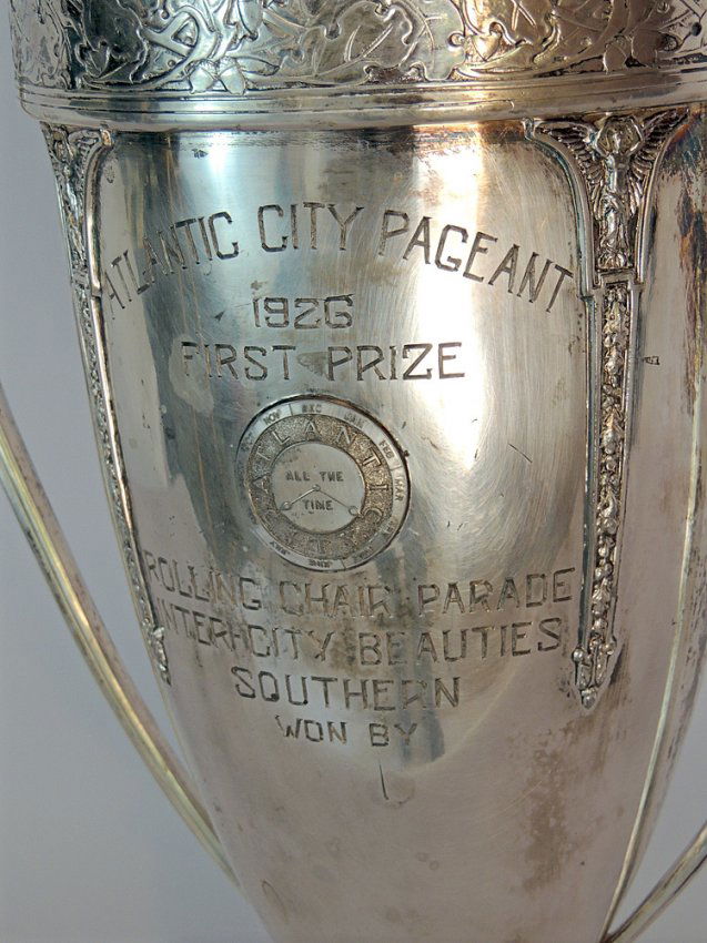 1926 Miss America Trophy : Lot 1