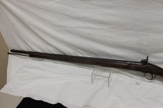 Enfield Model 1853 Tower .75 cal. Musket with lock : Lot 230