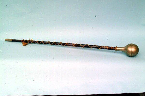 270: Drum Major's Baton : Lot 270